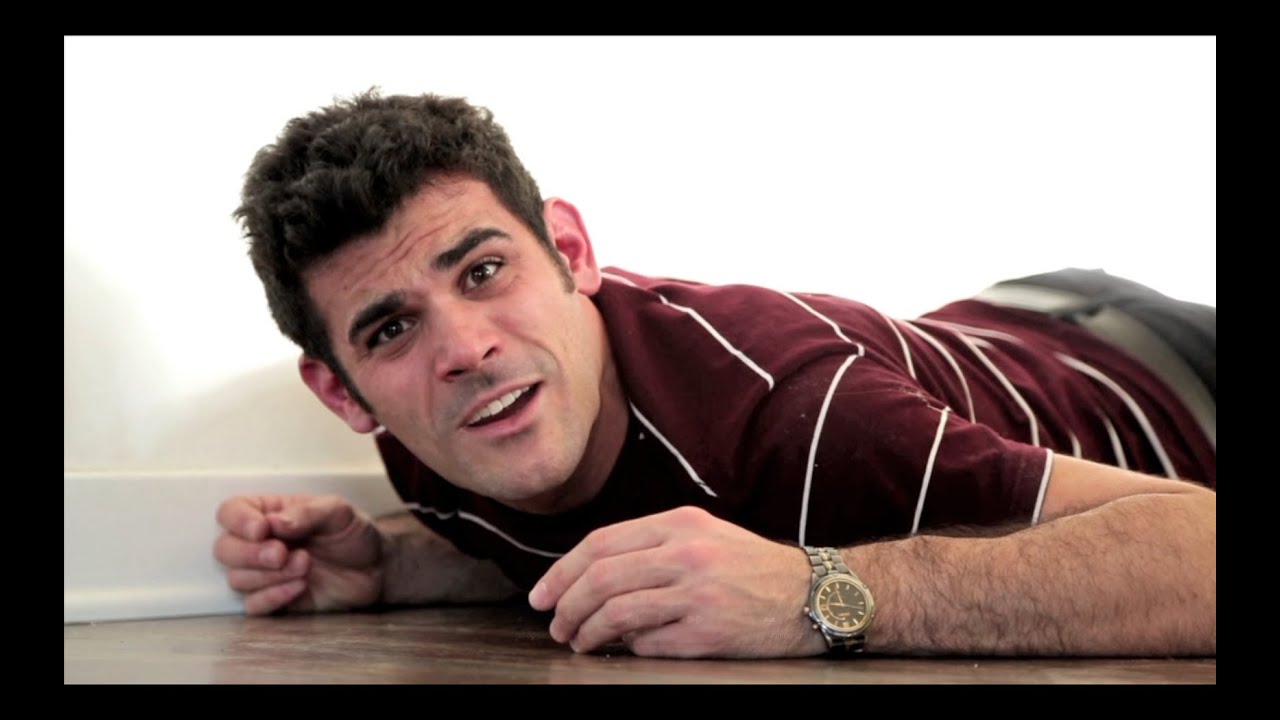 Dave Honigman - Comedy Reel - YouTube