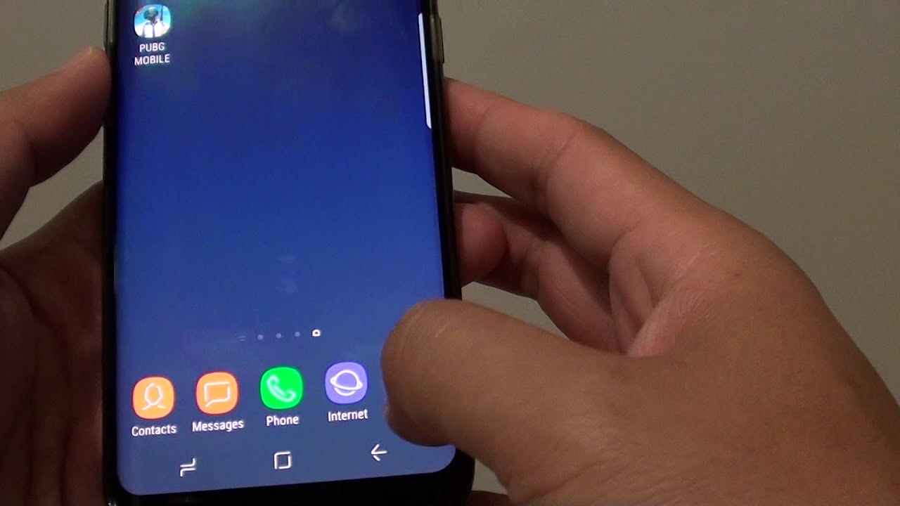 Samsung Galaxy S8 How To Send Receive Emails YouTube samsung-galaxy-s8-how-to-send-receive-emails-youtube