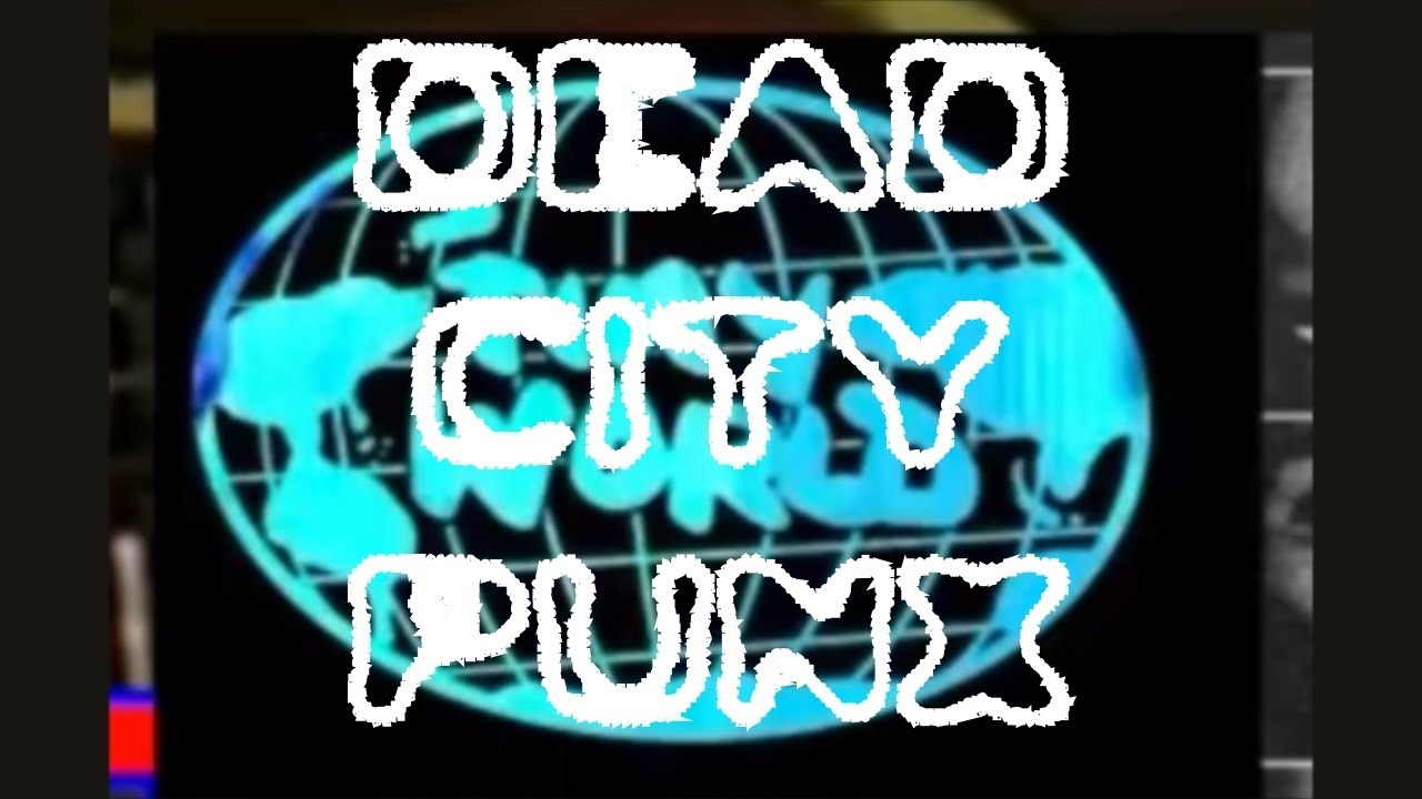DEAD CITY PUNX - Tiny World Punk Show (Los Angeles) 2022 *360 Video ...