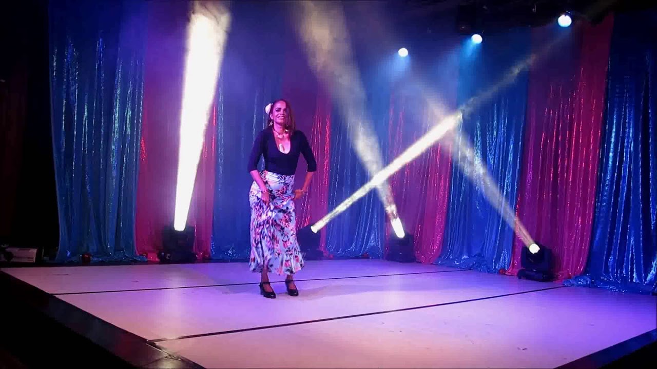 Rumba Flamenca - YouTube