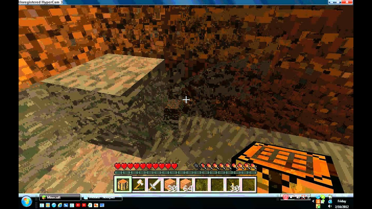 Mincraft Ep.1 - YouTube