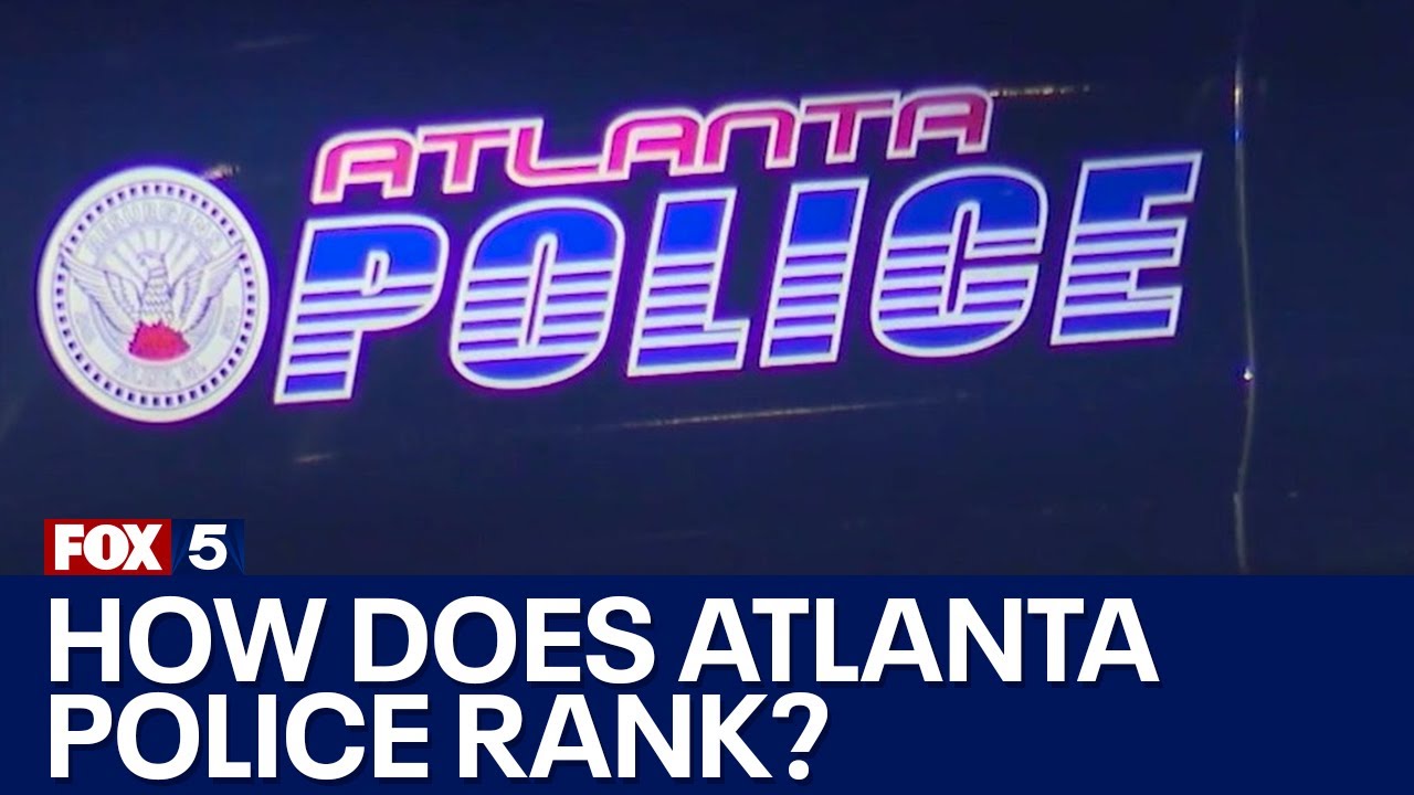 Atlanta watchdog agency gives insight on police misconduct - YouTube
