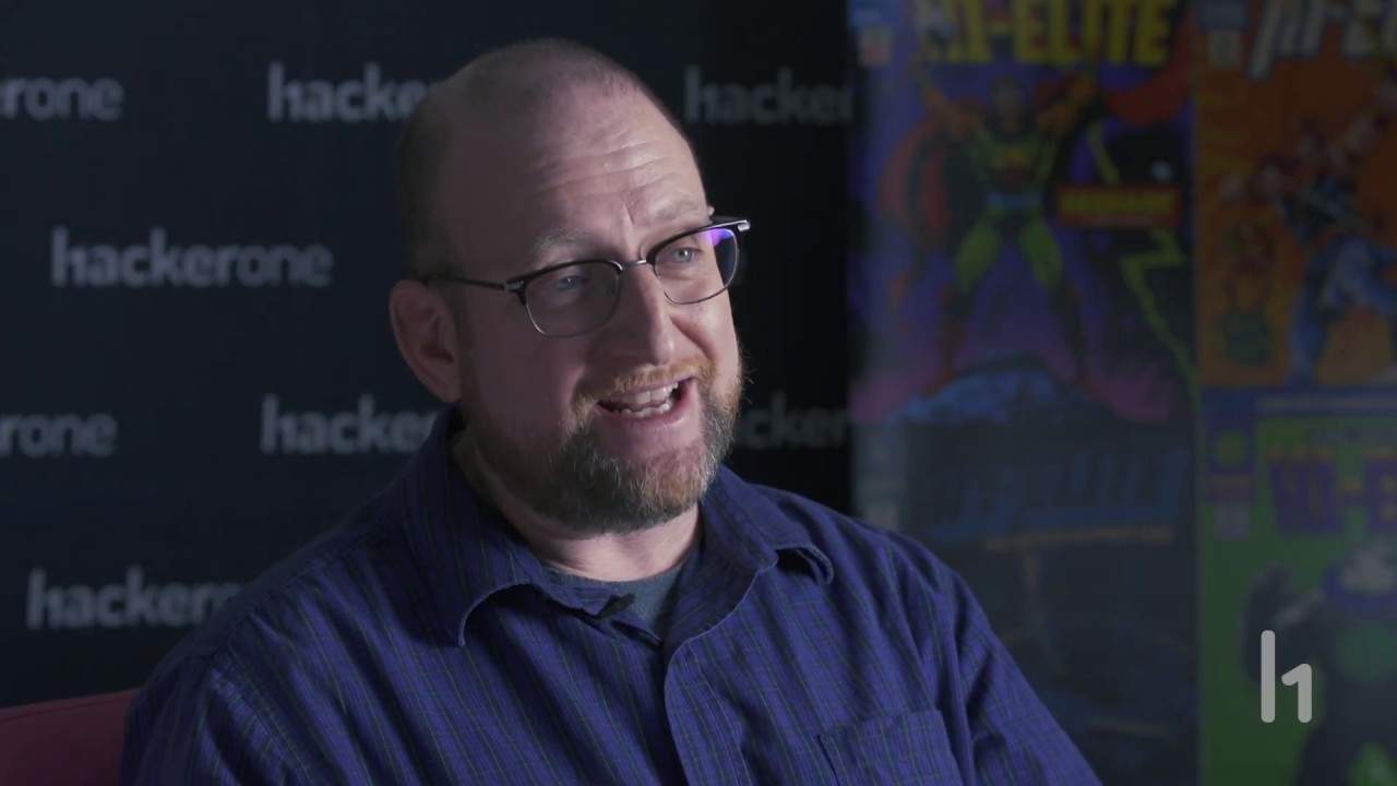 HackerOne Live Hacking Event Recap: Verizon 2019 (H1-702) - YouTube