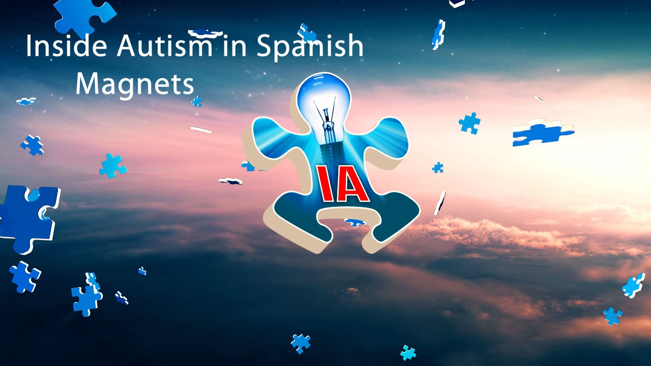 Inside Autism Spanish - YouTube