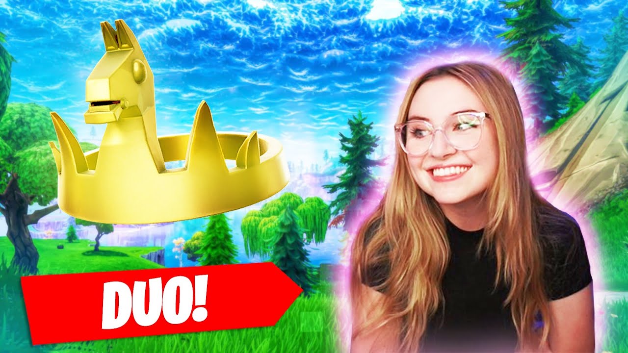 I Reunited With Maddynf In Chapter 3 - YouTube