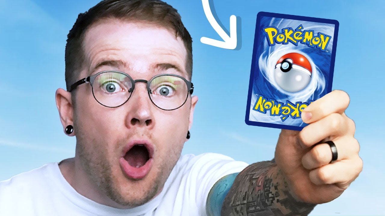 I Became a PRO Pokemon Player Realtime YouTube Live View Counter 🔥 ...