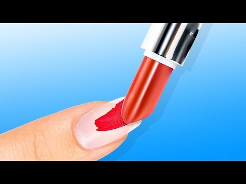 TIRNAK CİLASIYLA İLGİLİ 22 SÜPER TÜYO