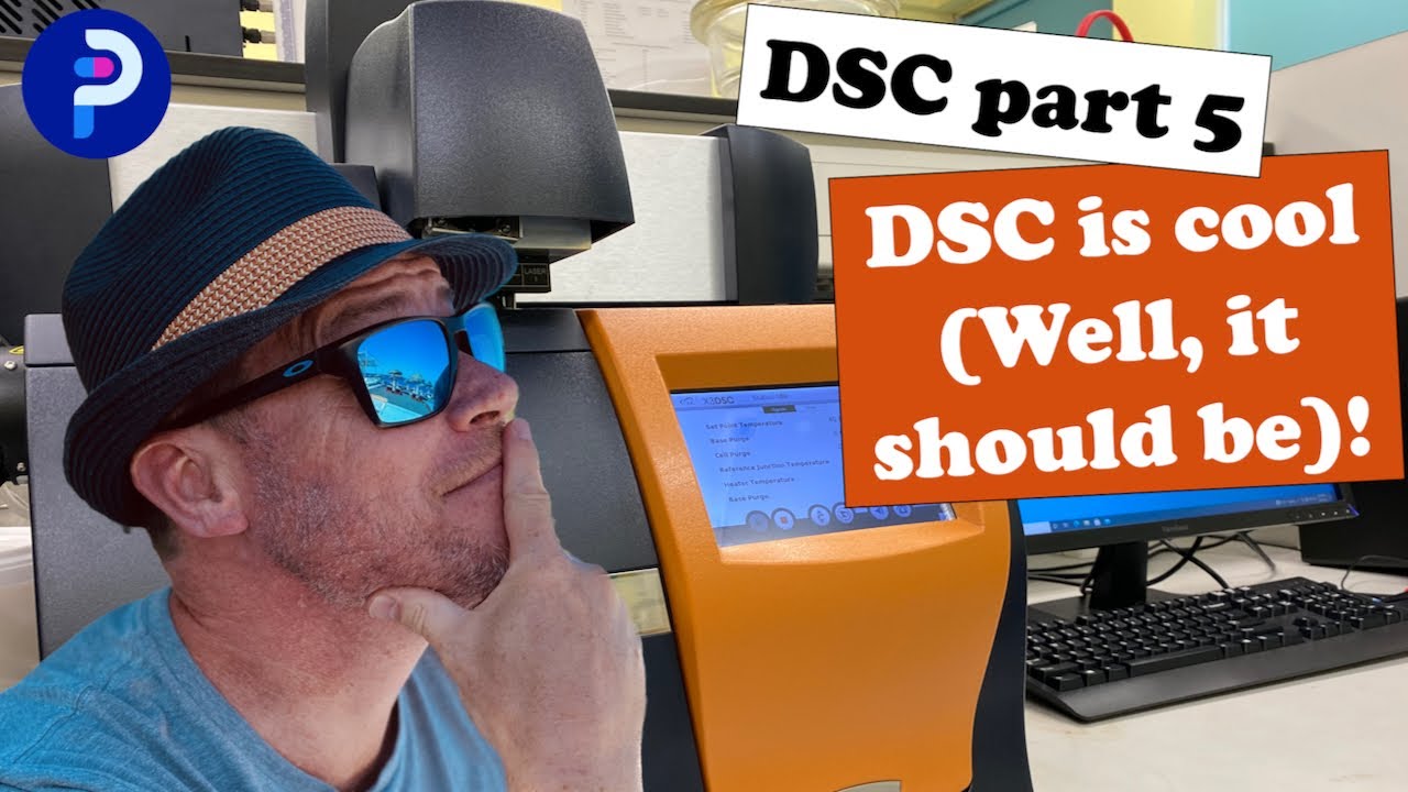 DSC is cool (well, it should be!) – The Surprising Benefits of DSC ...