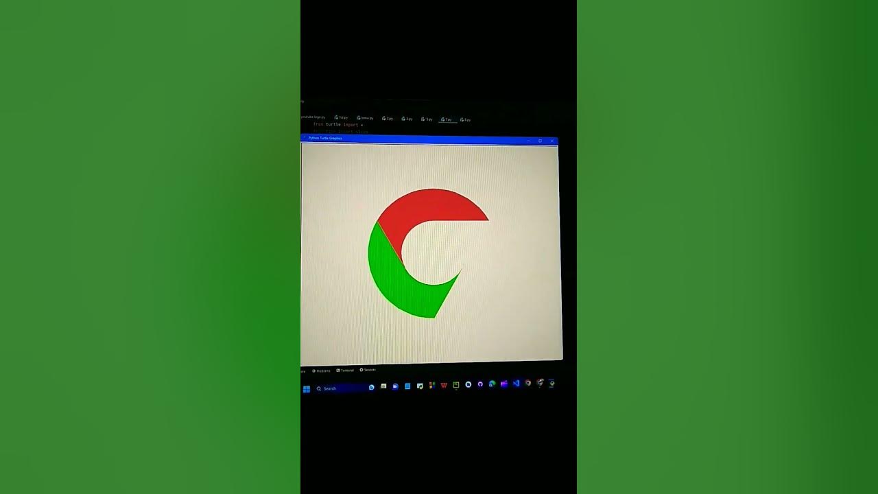 Chrome In Python Turtle YouTube chrome-in-python-turtle-youtube
