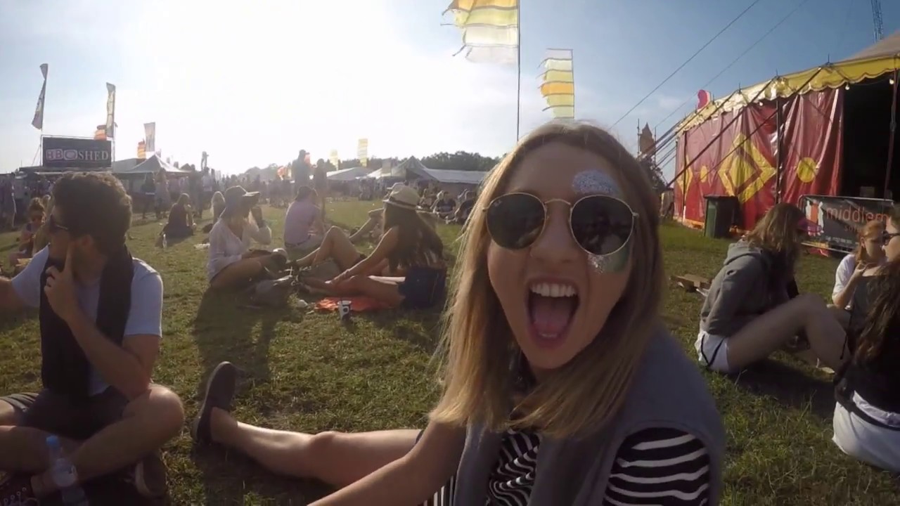 Highlights from Bournemouth 7s - YouTube