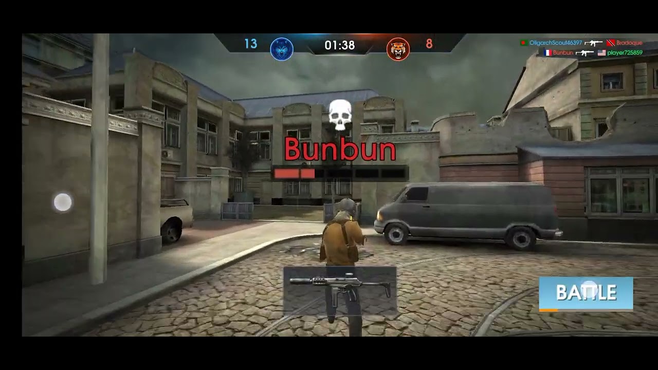 fps, strike, game pleas like and subscribe - YouTube