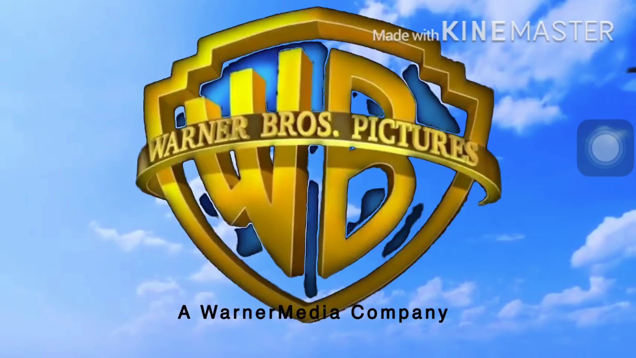 WB/WAG Logo Transition (Fugitive Television Variant) - YouTube