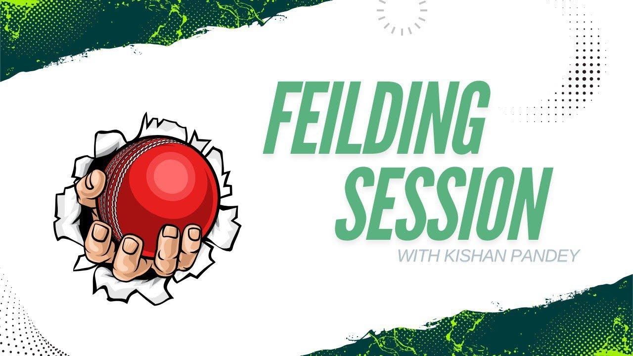 Ultimate Fielding Challenge | Fielding Session In Cricket | - YouTube