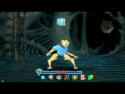 One Orb Slot is All We Need - YouTube