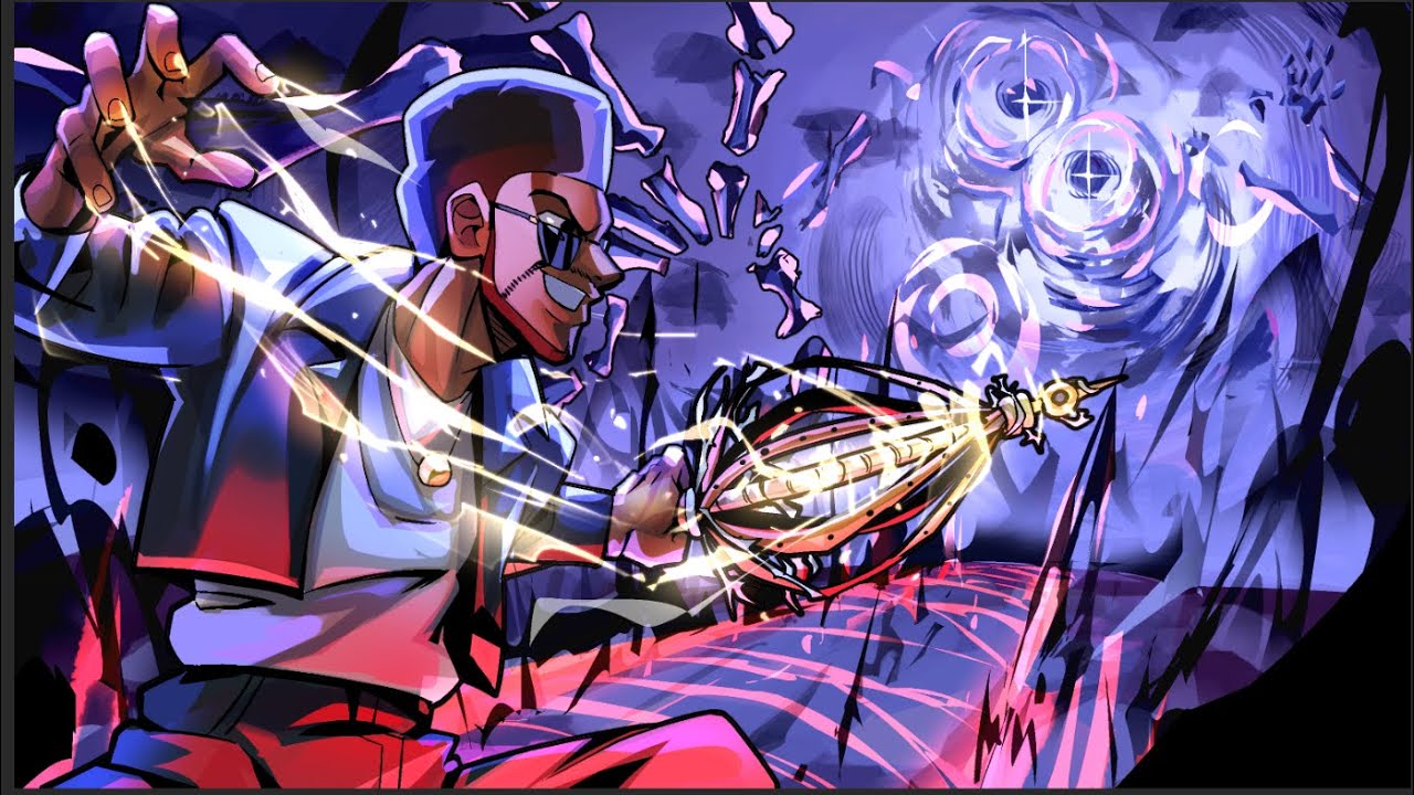 Curse You KOOSHMA!! South Of Midnight Finale - YouTube