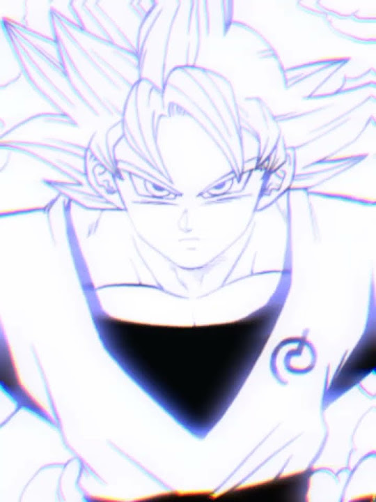 DNA edit [goku edit] - YouTube