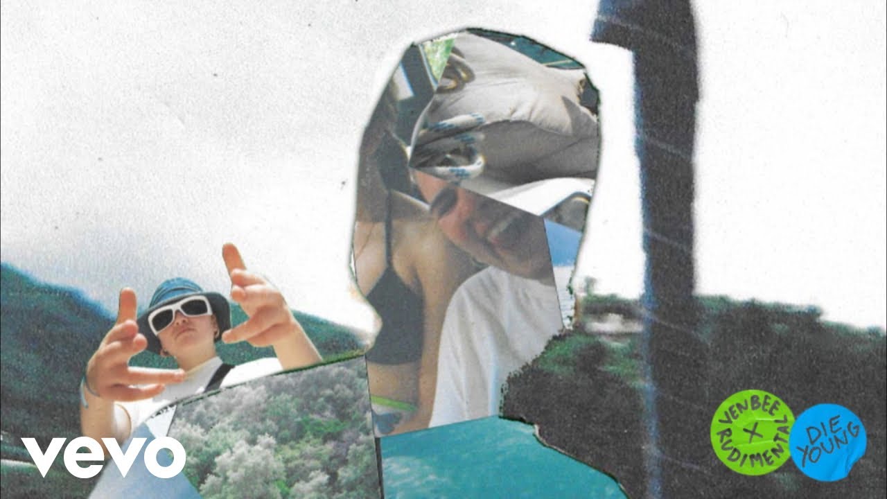 venbee, Rudimental - die young (extended - Official Audio) - YouTube