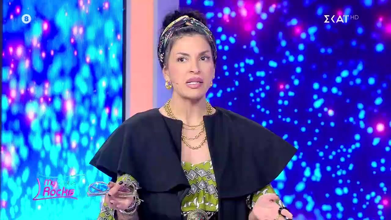 Η έκπληξη της Μπι για τον βαθμό της Δήμητρας και η κουβέντα σε υψηλούς ...