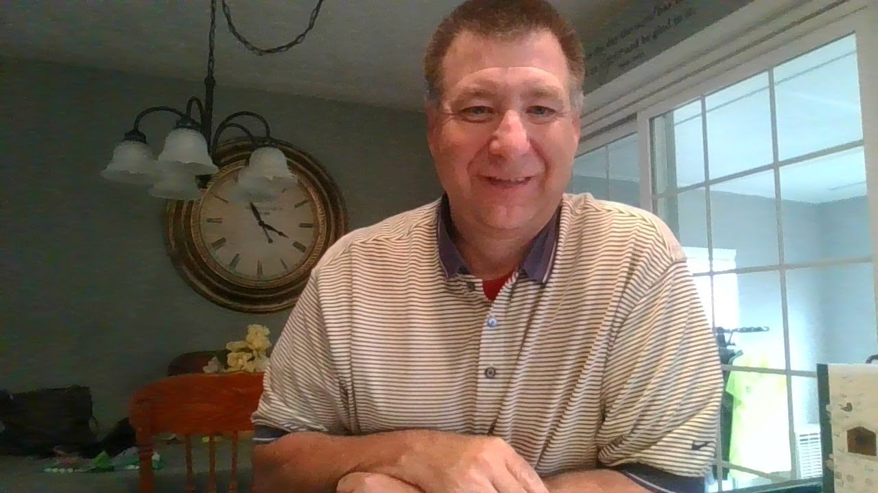 Happy Hour Devotion, June 8, 2023 - YouTube
