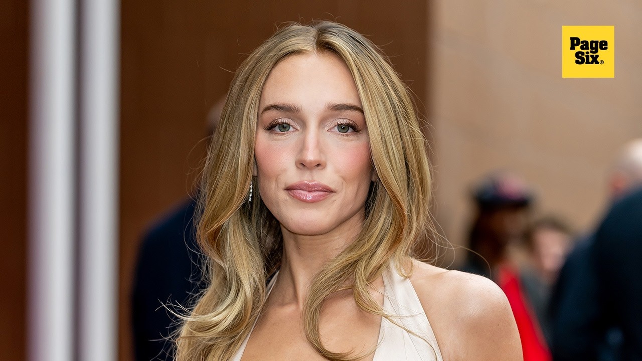 Call Her Daddy’s Alex Cooper on female athletes and her Unwell network ...