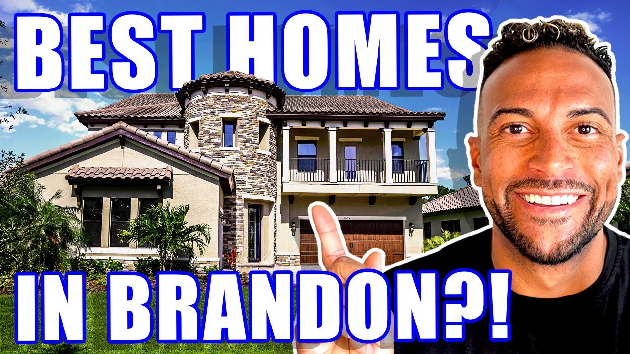 Living In Brandon Florida: Tampa Florida Suburb | Moving To Brandon ...