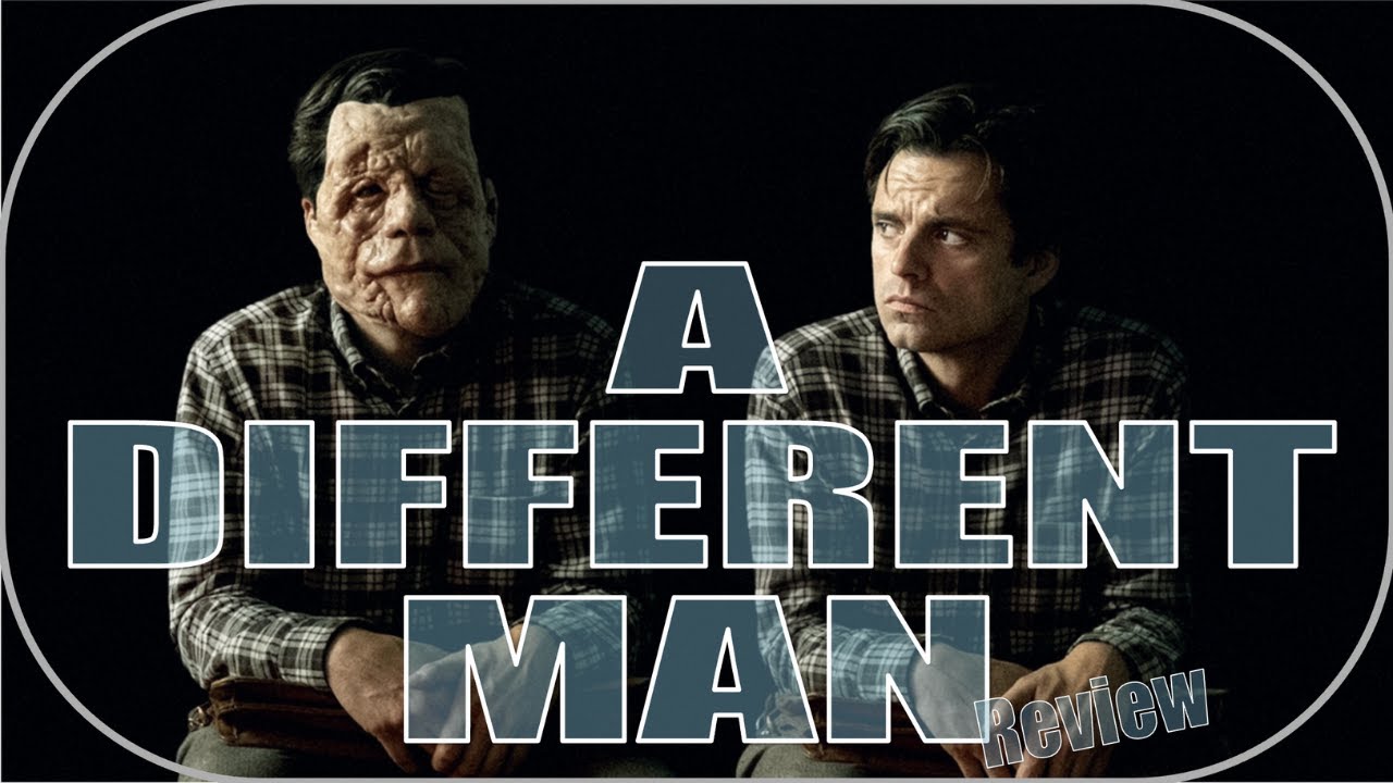 A Different Man (2024) Review: Learning to Love Yourself - YouTube