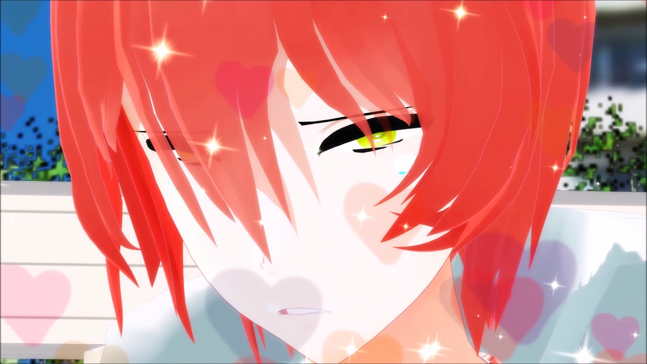 MMD Little Busters Final goodbye English Dubbed motion dl - YouTube