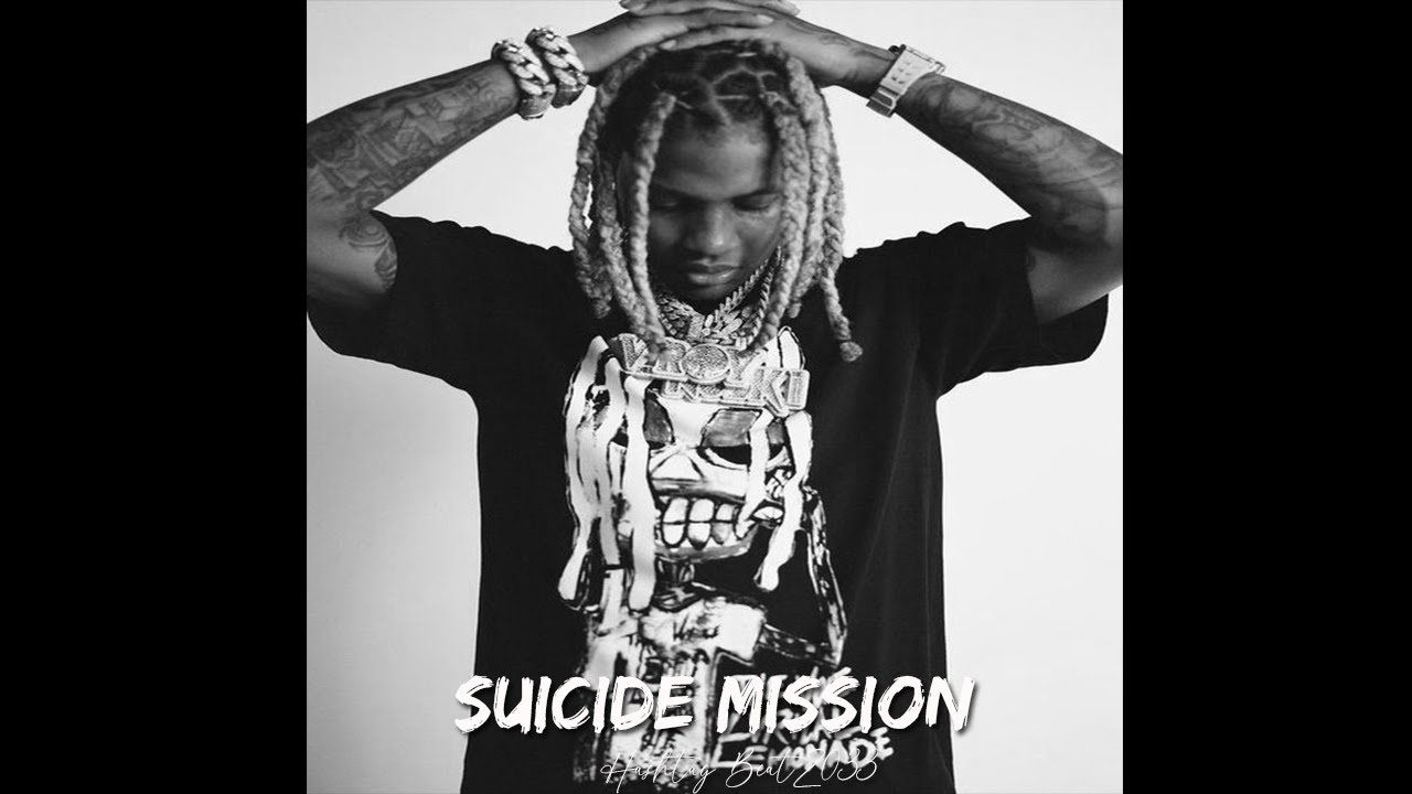 (free) King Von Type Beat x Lil Durk Type Beat | 2024 - "Suicide ...