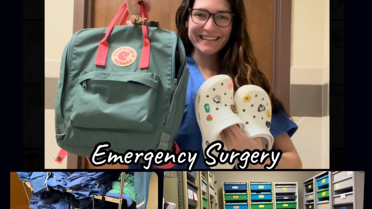 Working an Emergency Call Case! - YouTube