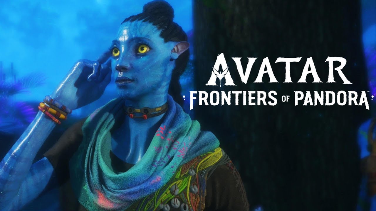 AVATAR FRONTIERS OF PANDORA #7 - Uma comemoração da vitória | Dublado e ...