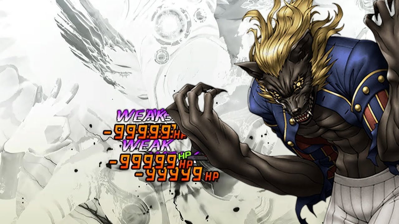 GOOFY AHH FRENCH FURRY MICROWAVES VOID [A SHIN MEGAMI TENSEI V ...