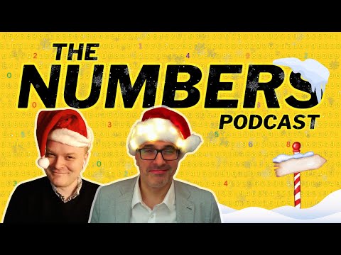 The Numbers: Predicting 2026 in federal politics