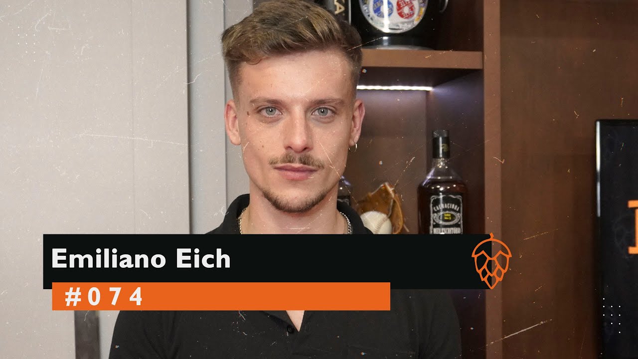 EMILIANO EICH (DESENVOLVIMENTO MASCULINO) | BUTECO PODCAST #074 - YouTube