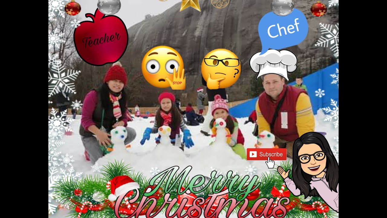 BALANCING DAILY ROUTINE | A Simple Fil-Am Family - YouTube