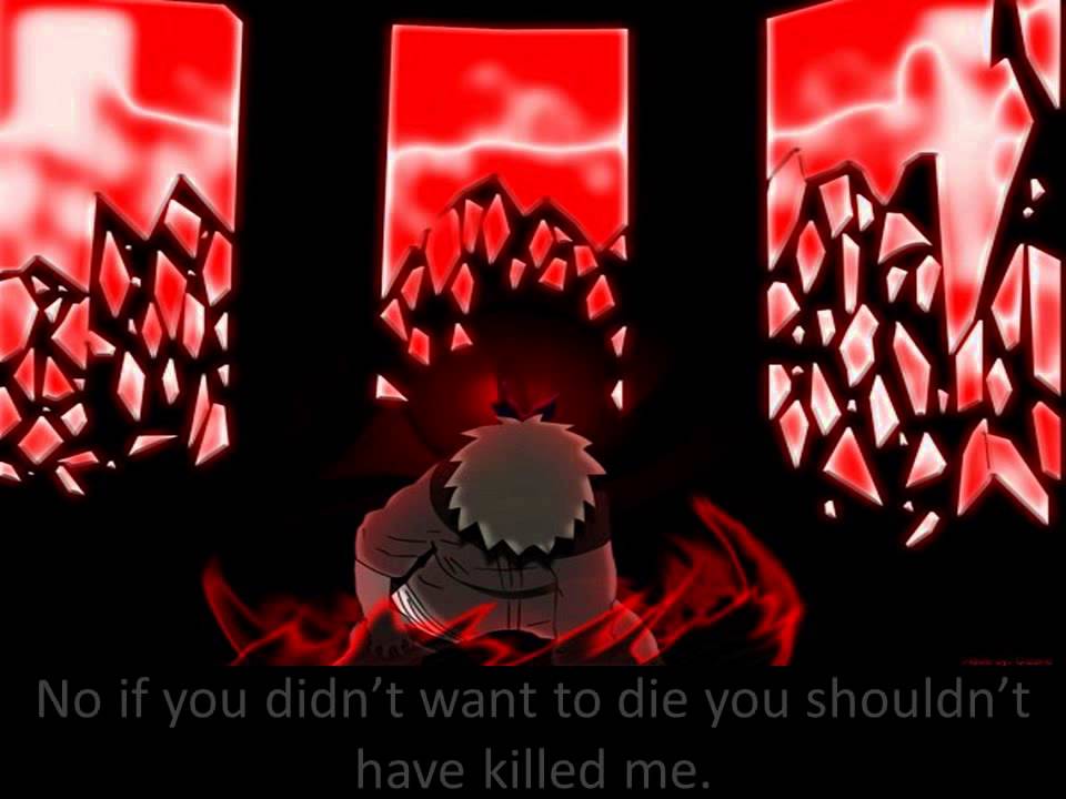 Naruto resurrection day 5 - YouTube