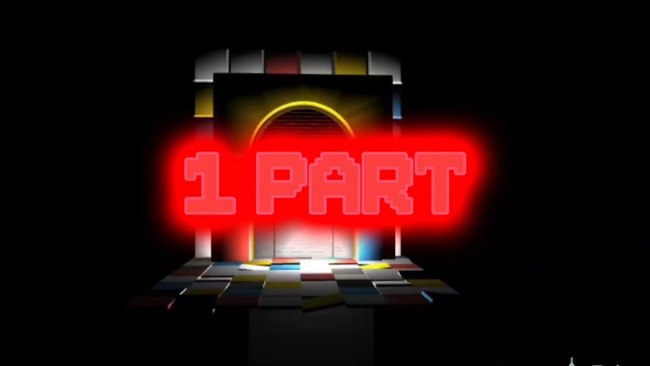 poppy playtime chapter 3 песня)song - YouTube