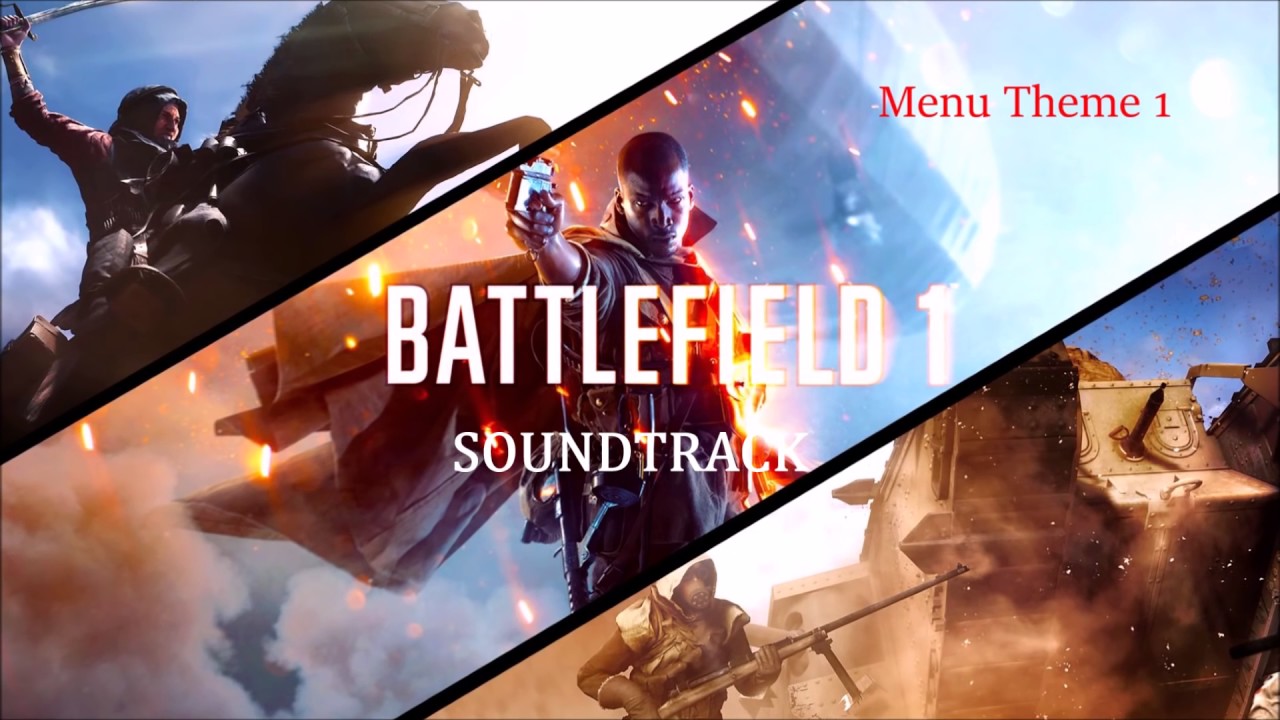 Battlefield 1 Soundtrack - Dawn of a New Time - English Translation ...