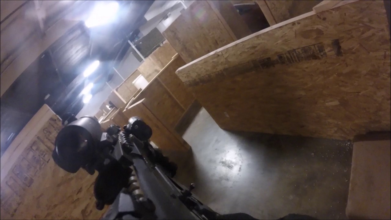 Project N1 - July Layout with Tracer Fun - YouTube