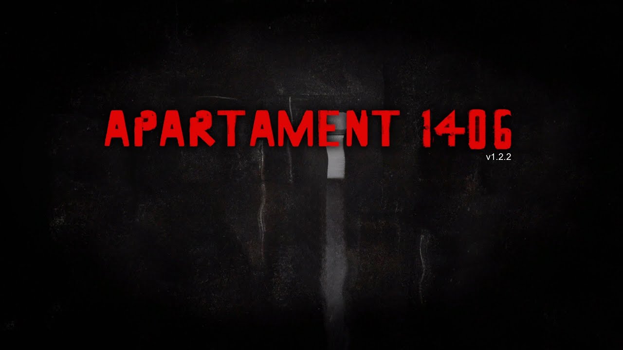 Rusty Plays - Apartment 1406 ! - YouTube