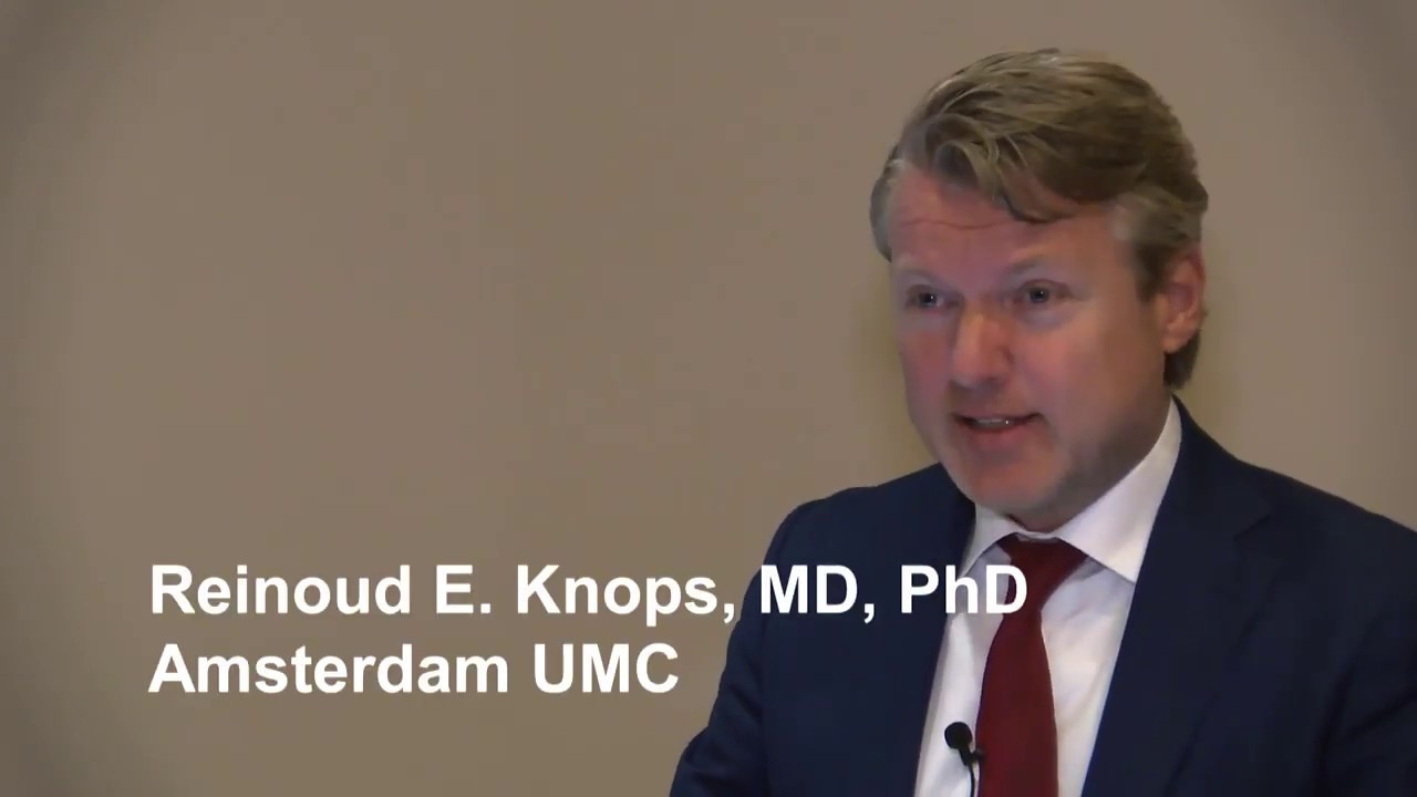 Late-Breaking Clinical Trials I: Randomized Trials - YouTube