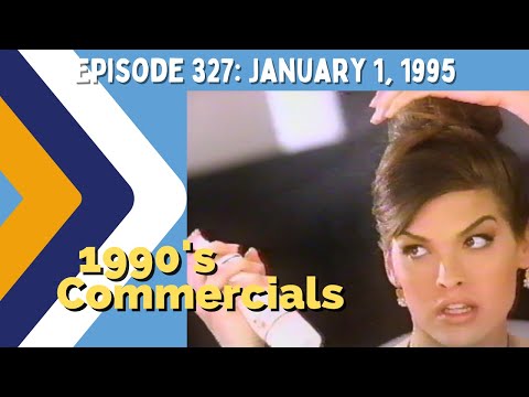 90s Commercials: Baked Tostitos, Wrigley's Winterfresh Gum, ChapStick Medicated, Halls Cough Drops📼📺