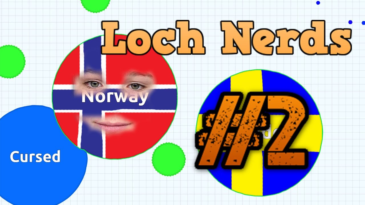 Agar io ITA 2- Sta lin! - YouTube