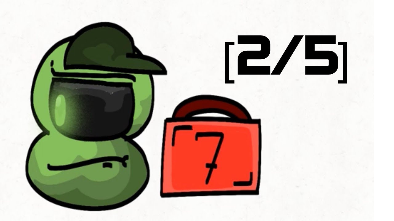 Collab Number Lore | 87.............[Part 2/5] - YouTube