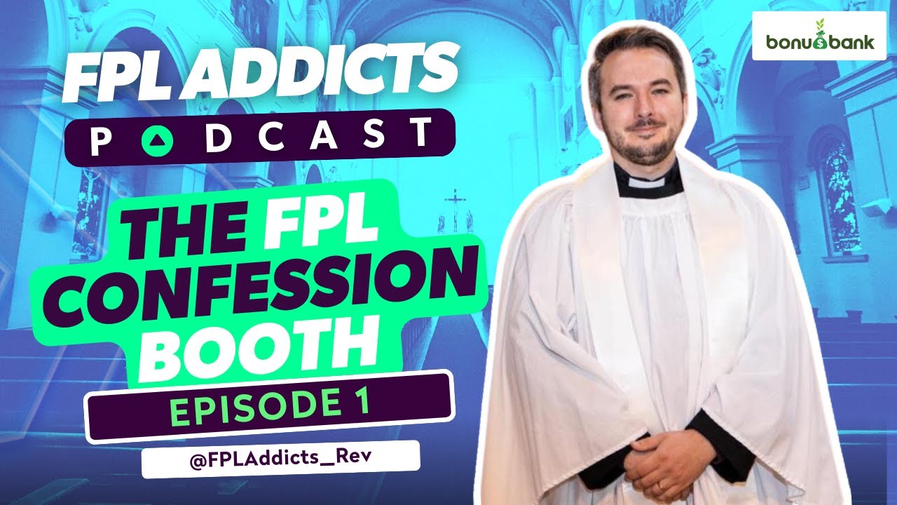 HE DID WHAT? YOU WON'T BELIEVE THIS! | FPL Confessions Booth | Episode ...