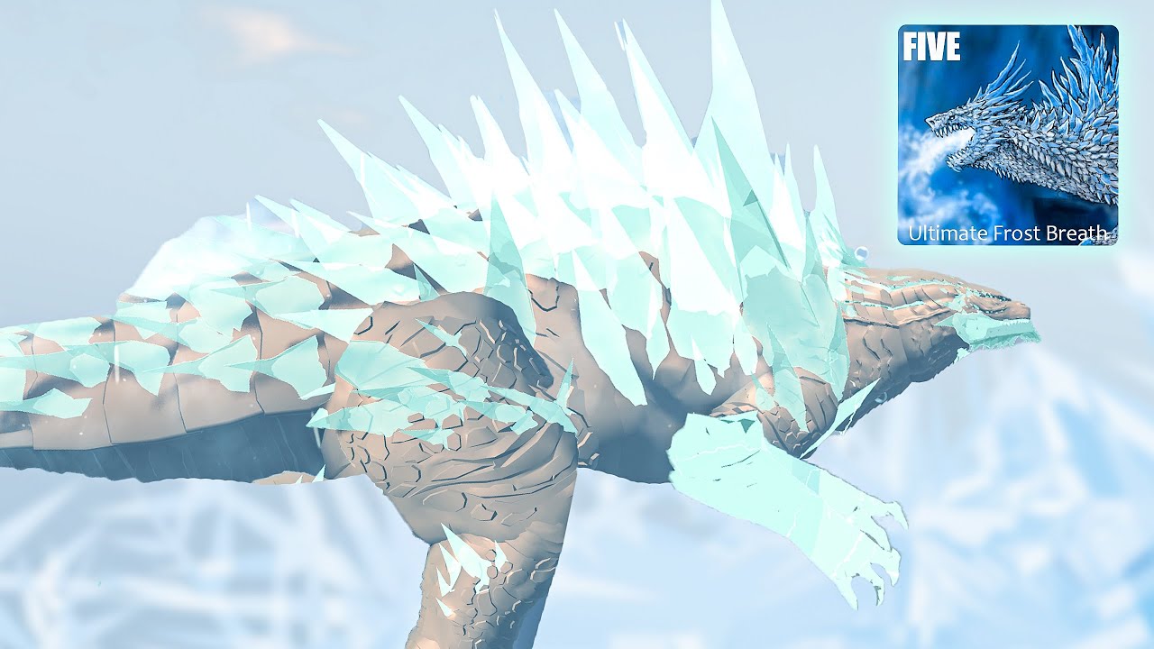 Godzilla X Kong Shimu Features? - NEW Kaiju Universe - YouTube