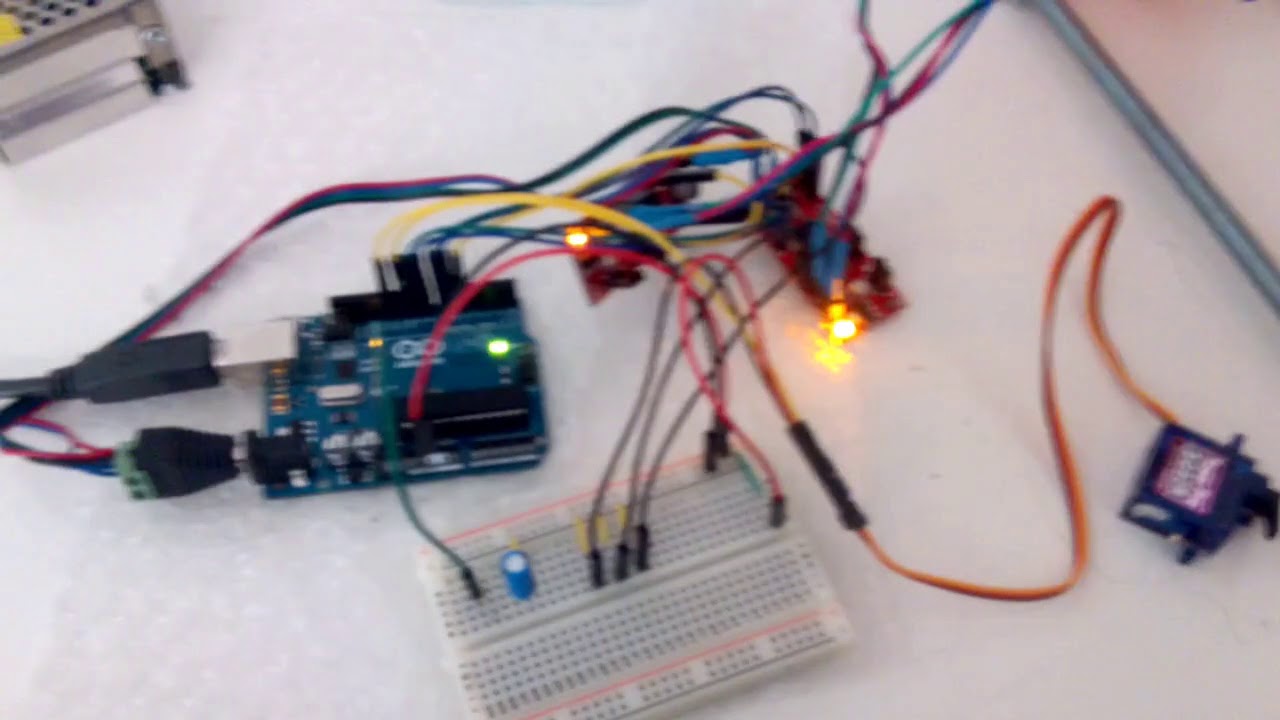 SPHEREBOT / EGGDUINO / EGGBOT - Part 1 HD - YouTube