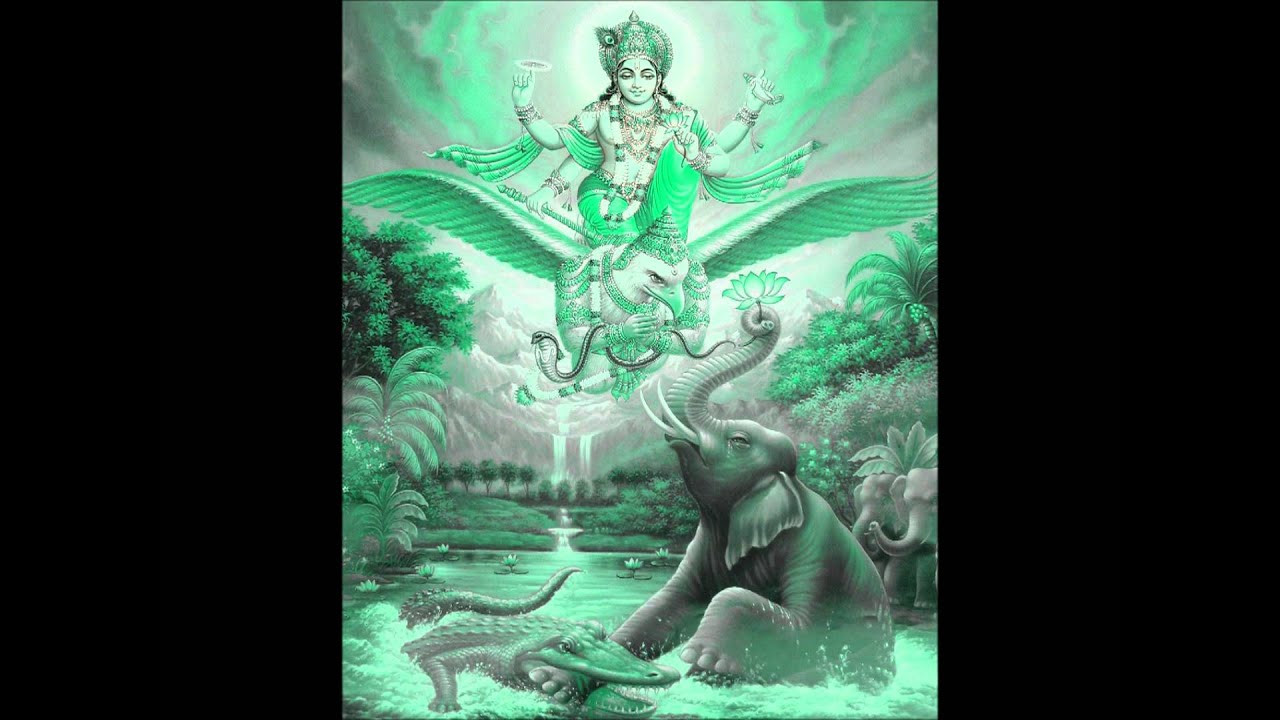 Vedanta Desikan - Sri Garuda Dandaka - YouTube