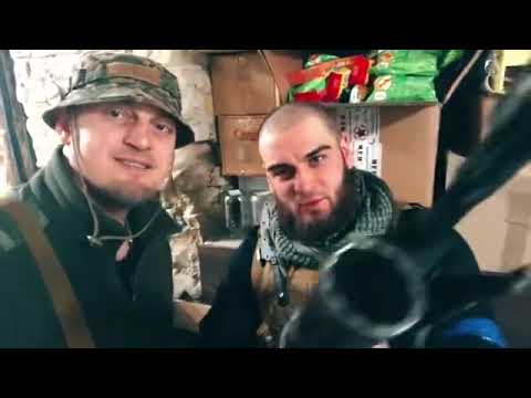 МОДЖАХЕД ОБРАЩЕНИЕ К МОРОДЁРАМ , Оркам , Русским !
