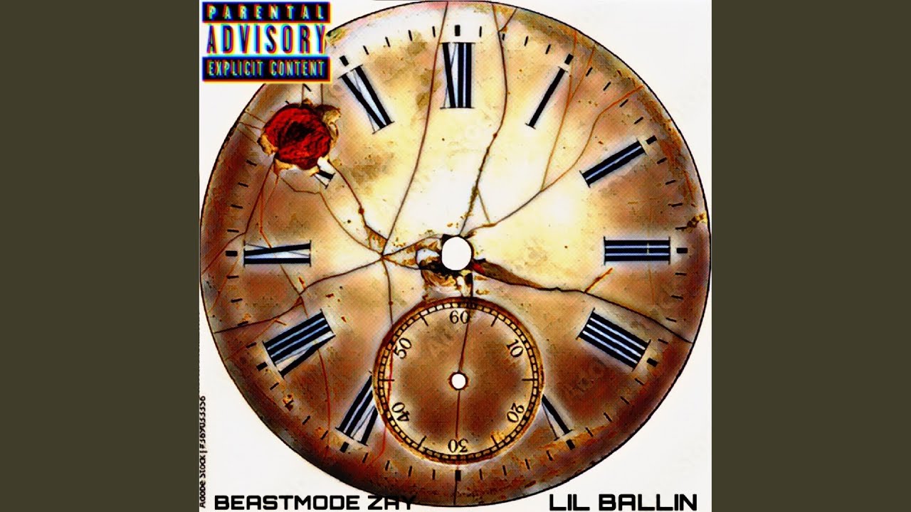 No Time (feat. Lil Ballin) - YouTube