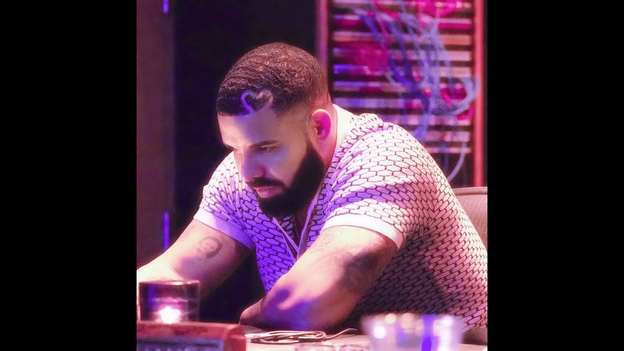 [FREE] Drake Type Beat - "FEEL YOUR LOVE" - YouTube